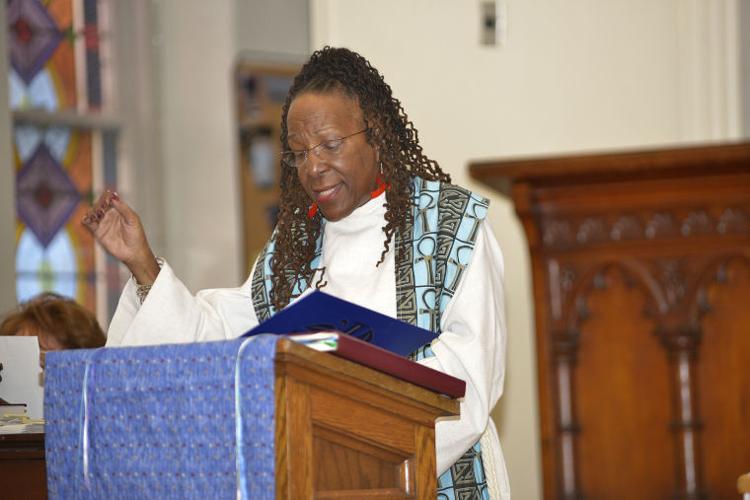 Church of the Week: St. Michael’s Evangelical Lutheran | Religion ...