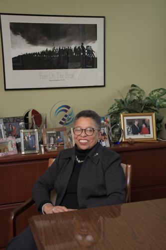 Urban Affairs Coalition aims to build civic bridges across city | News ...