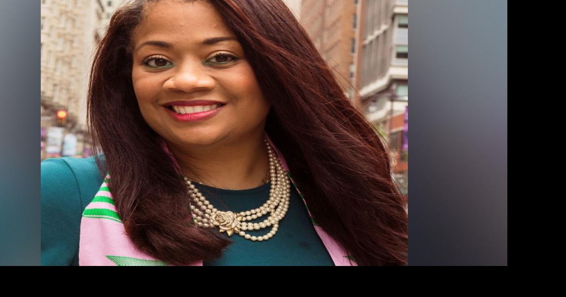 Philadelphia Department of Public Health names first-ever chief racial ...