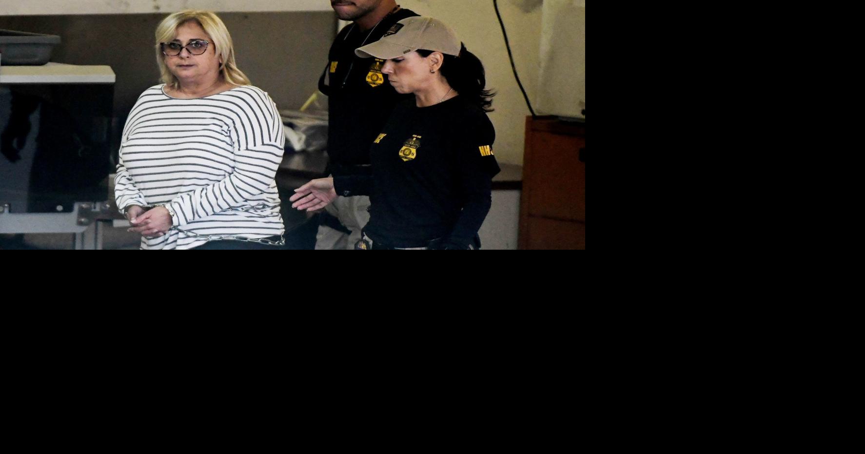 Ex-officials swept up in corruption arrests in Puerto Rico ...