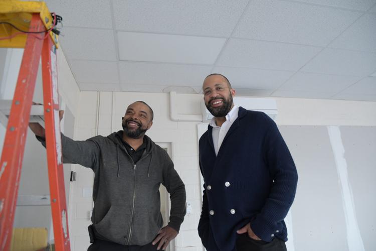 Salem Baptist Church: Creating a vision from a new site | Religion ...