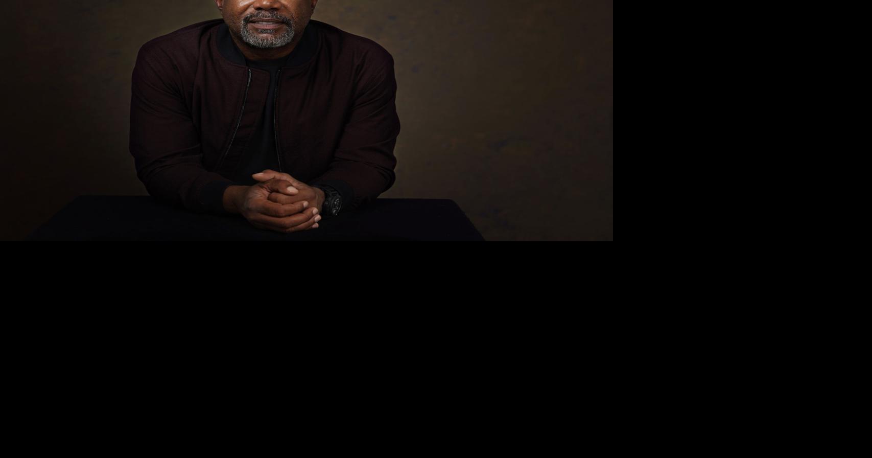 Darius Rucker Portrait Session | | phillytrib.com