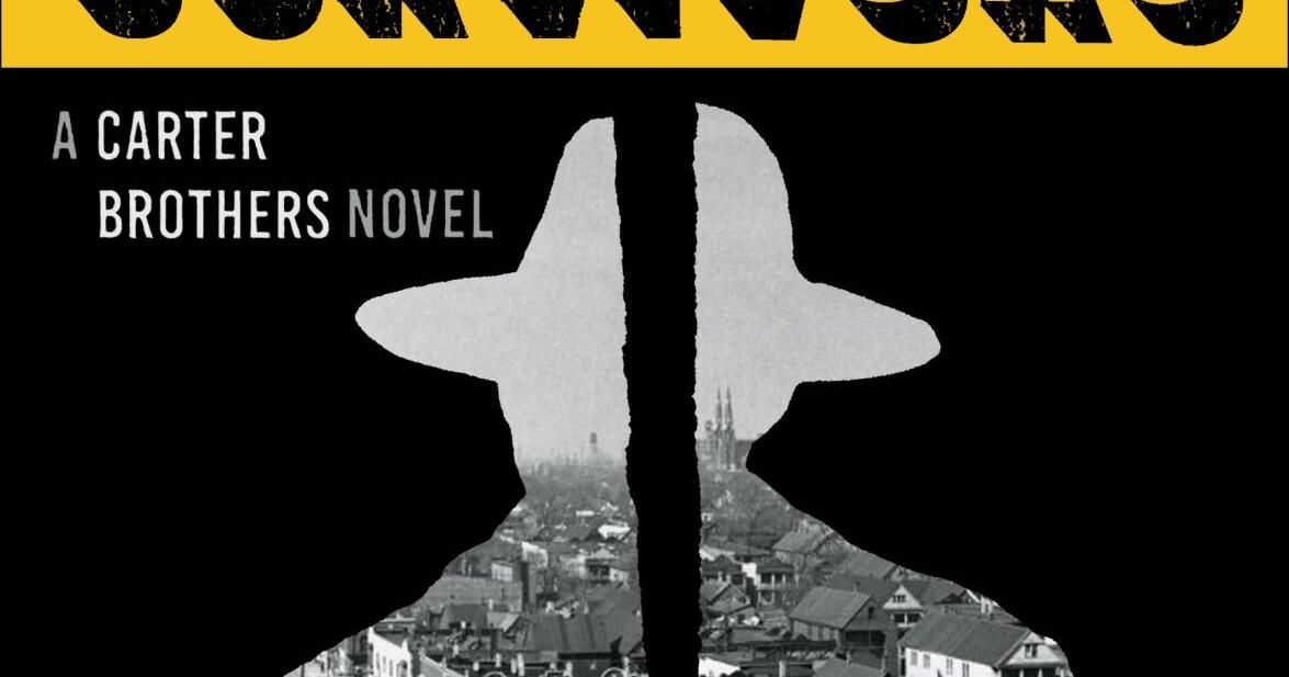 Book Review: Blair Underwood's 'Sins of Survivors' is a gangster novel ...