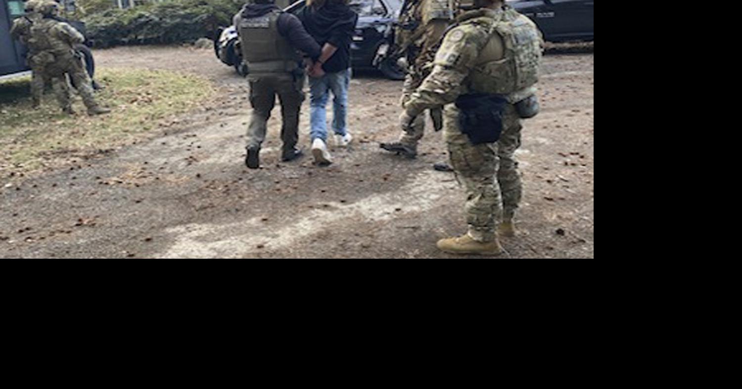 Suspect, 18, faces charges in fatal shooting of Temple police officer ...