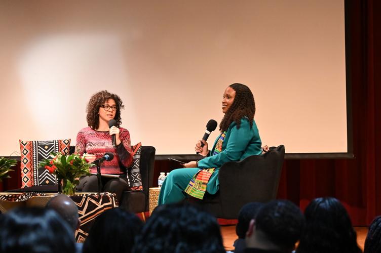 Philly gathering addresses state of Black education: ‘Money alone is ...