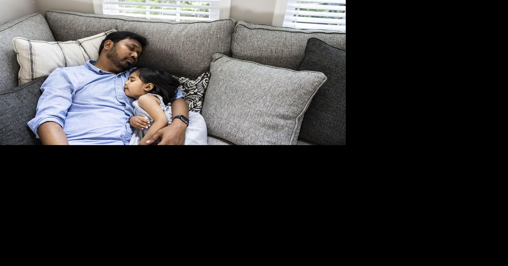 Daytime naps may be good for our brains, study says | Health ...