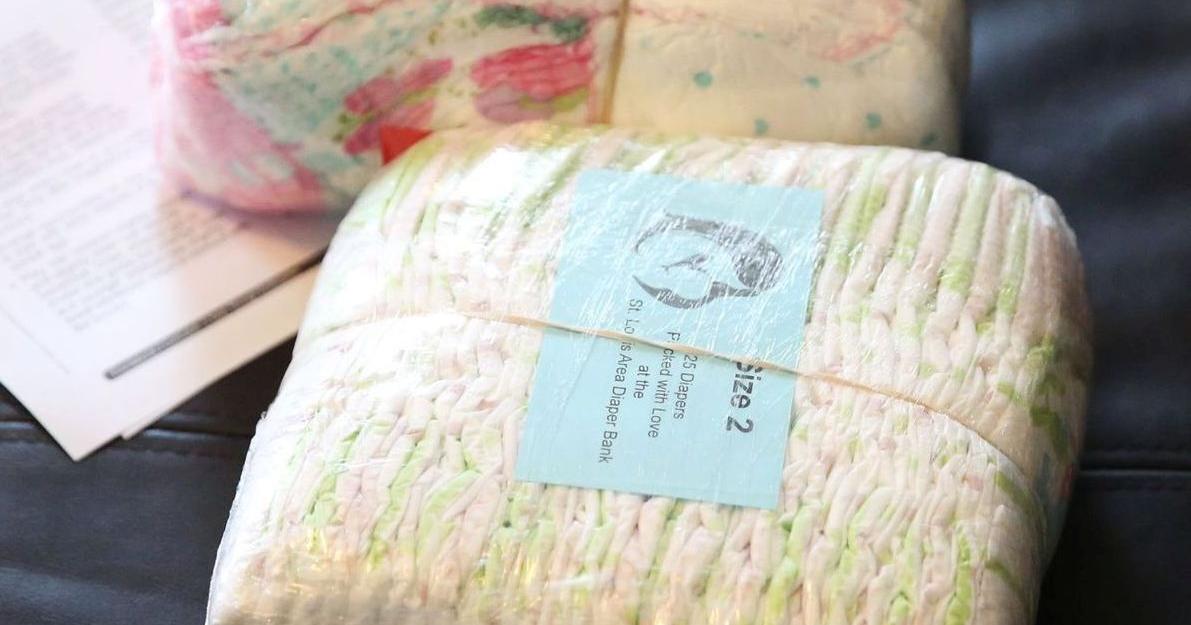 Delaware, Tennessee to become first states to offer free diapers for ...