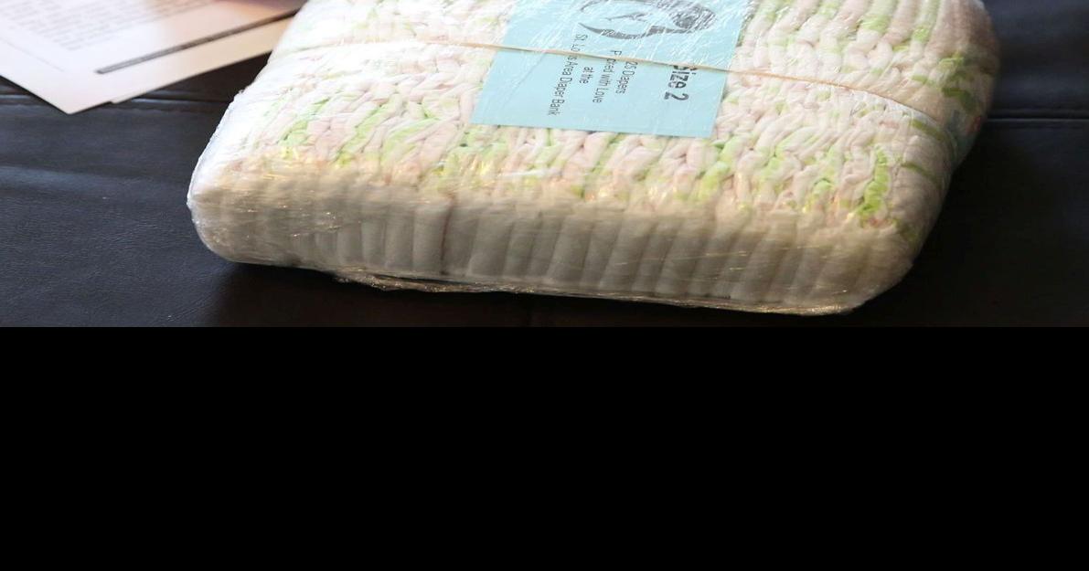 Delaware, Tennessee to become first states to offer free diapers for ...