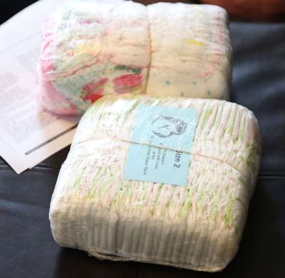 Delaware, Tennessee to become first states to offer free diapers for ...