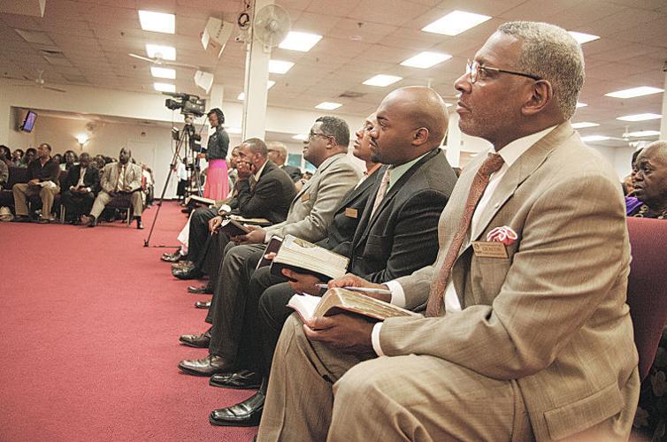 Bethel Deliverance International Church | Church Of The Week ...