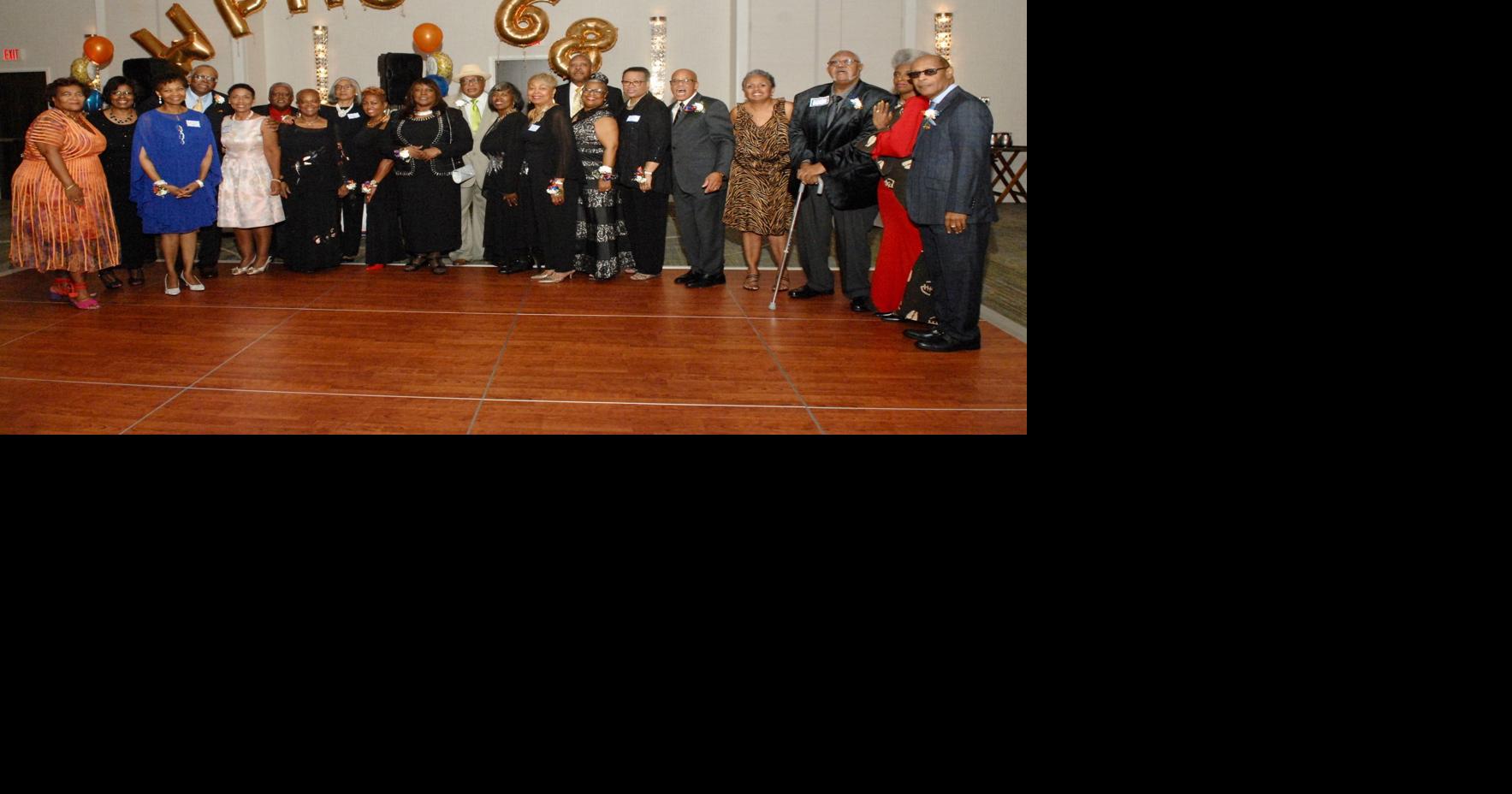 West Philly High School Class of ’68 celebrates 50th reunion ...