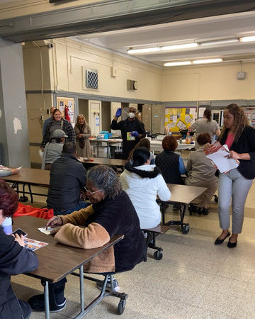 School of the Week: Mcclure School looks for connections at every level ...