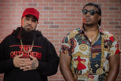 AllHipHop celebrates 25 years of reporting all things hip-hop culture ...