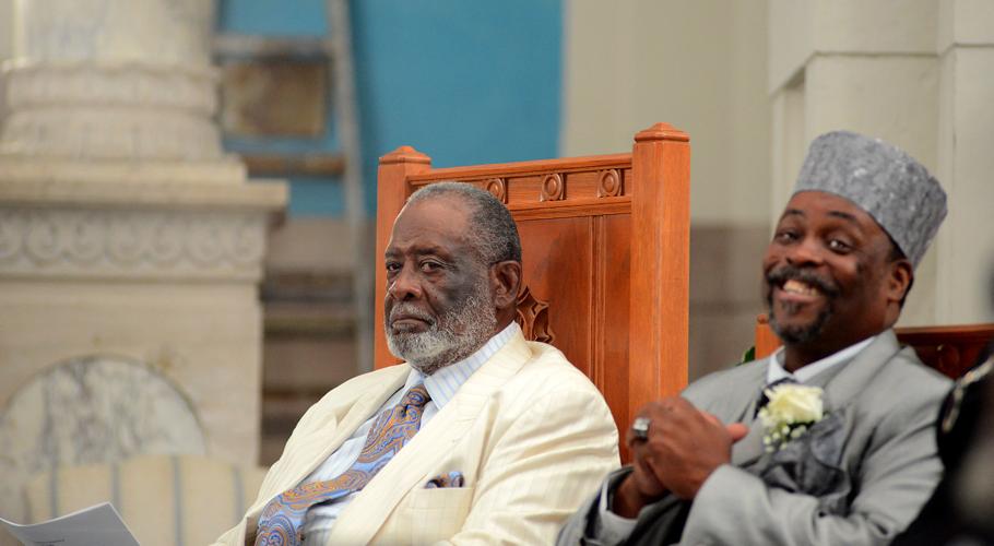 St. Joseph Baptist Church: A loving welcome to relaxing worship ...