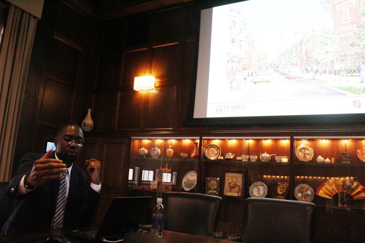 Temple gives details on proposal for new stadium | News | phillytrib.com