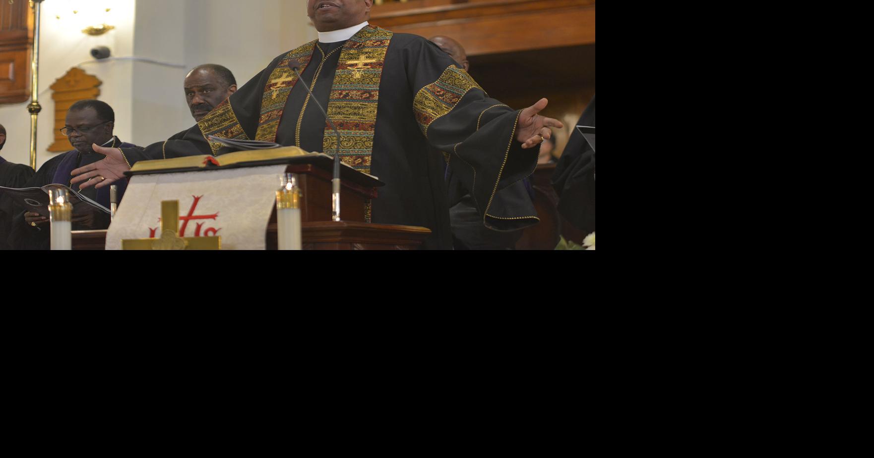 Mother Bethel AME Church marks 200th anniversary | Religion ...