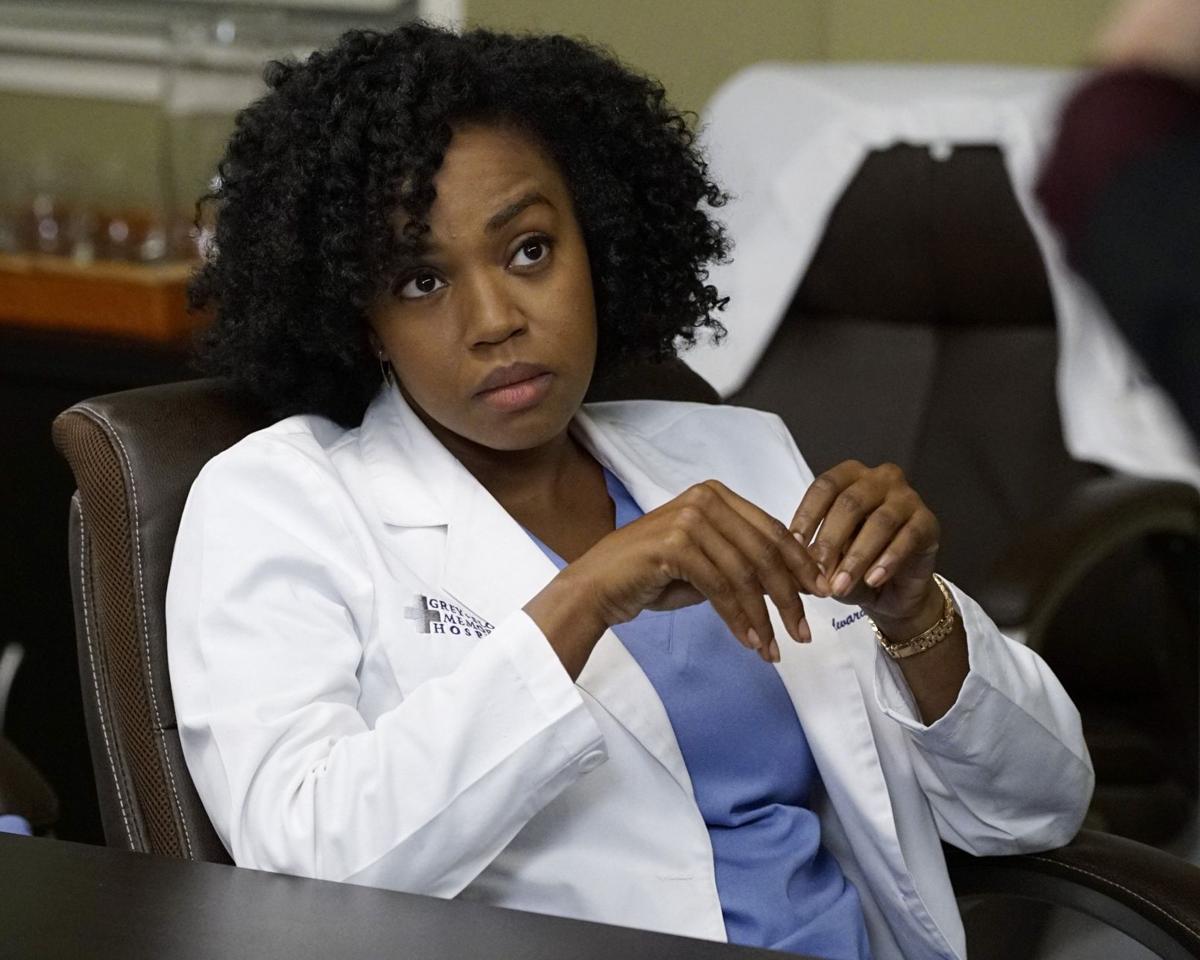 sandra edwards grey's anatomy