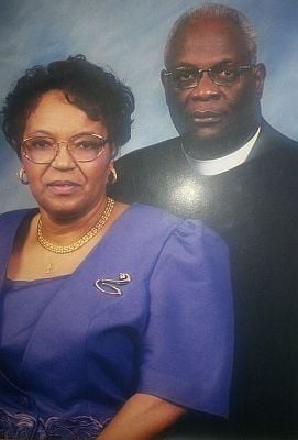 Holsey Temple CME pastor retiring | Religion | phillytrib.com