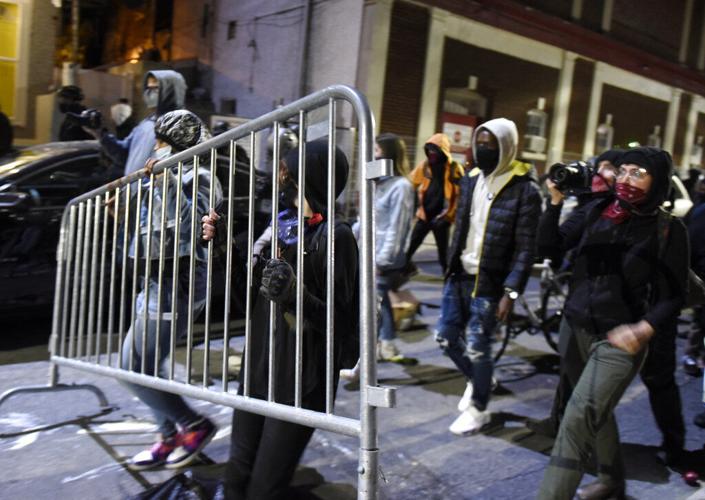After King's legacy, non-violence protests resonate worldwide | Mlk ...