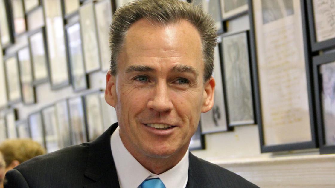 Former Lt. Gov. Mike Stack ‘seriously considering’ bid for Philly ...