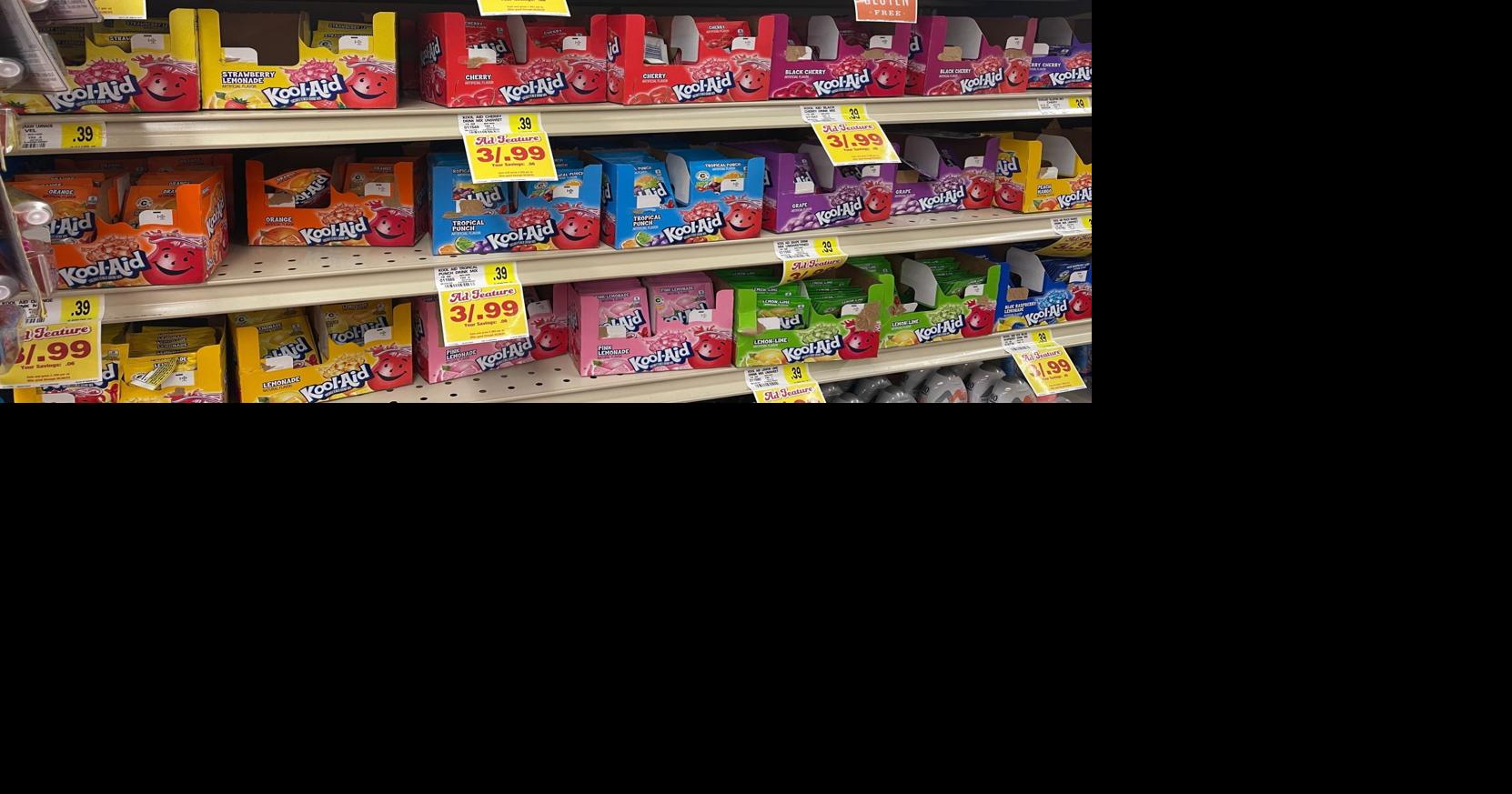 Back in the Day: 'Oh yeah!' Remembering the Kool-Aid Man from back in the day | Back in the Day ...