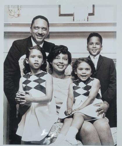 Rev. Dr. Leon Sullivan's impact was tremendous | Local News ...