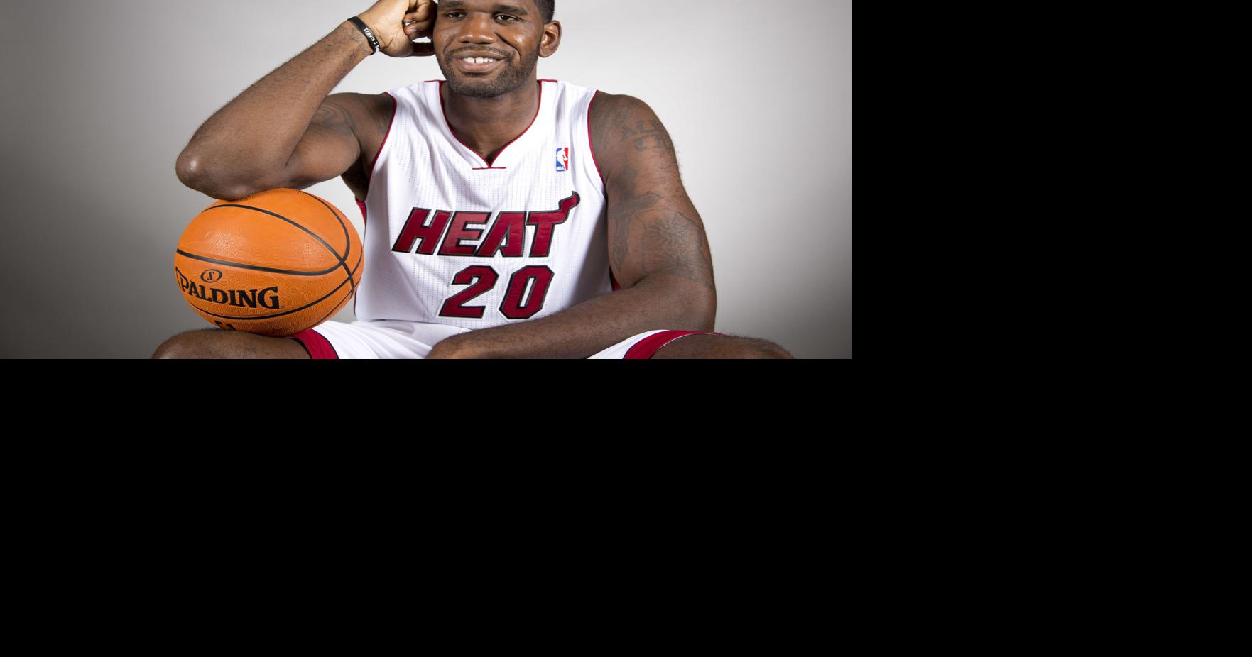 Greg Oden back in school | | phillytrib.com