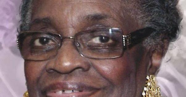 Marie Henderson, retired shipyard union leader, dies at 95 | Obituaries ...