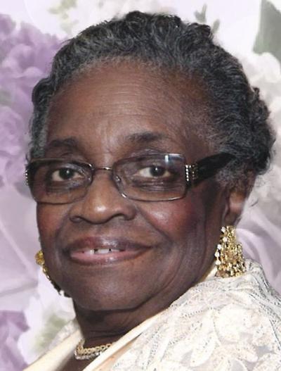 Marie Henderson, retired shipyard union leader, dies at 95 | Obituaries ...