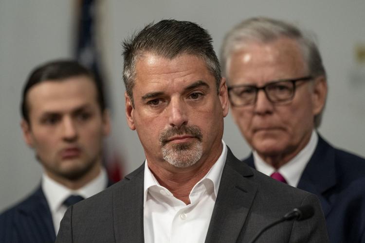 Lawsuit by Buffalo supermarket shooting victims pins blame on Facebook ...