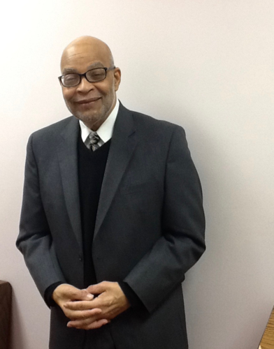 Samuel B. Harrison II, retired postal worker and outreach leader, dies ...