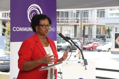 Truist Foundation gives $2.25 million to fund for area minority ...