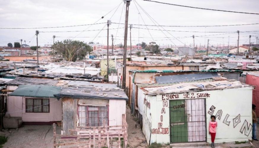 Lumkani: The little blue box that can save lives in slums | News ...
