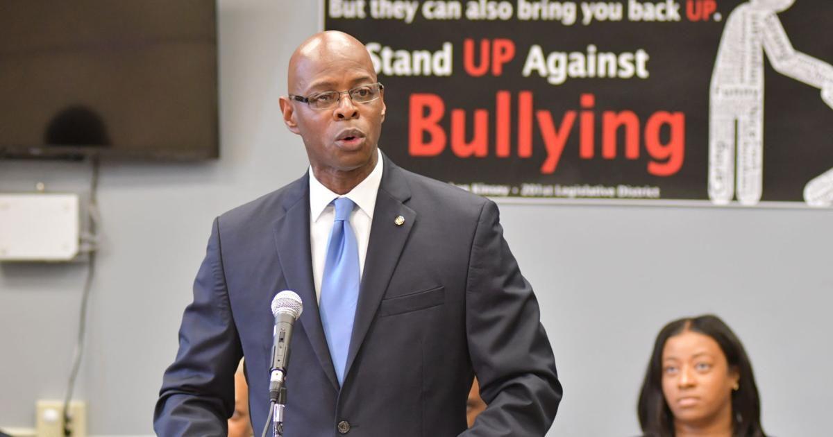 State Rep. Stephen Kinsey to not seek another term | Local News ...