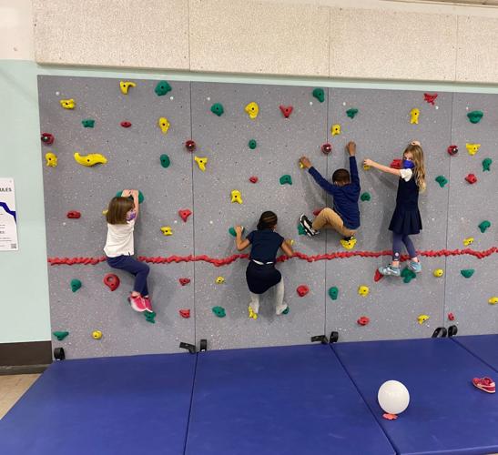 School of the Week: Collaborative efforts lead to students' success at ...