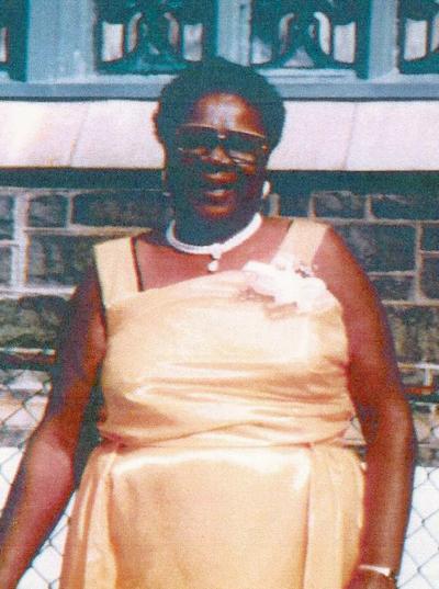 Edith May Nelson, 79, homemaker and sports enthusiast | Obituaries ...