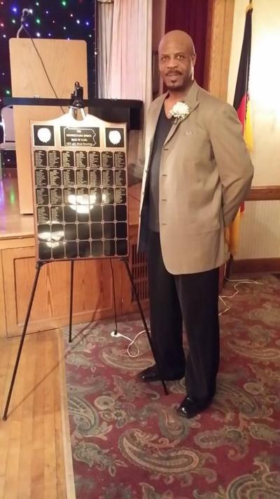 Gene Banks inducted into the Pennsylvania Sports Hall of Fame | Sports ...