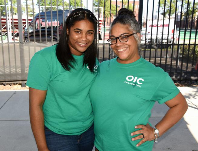 Philadelphia OIC celebrates 60 years of service with a block party ...