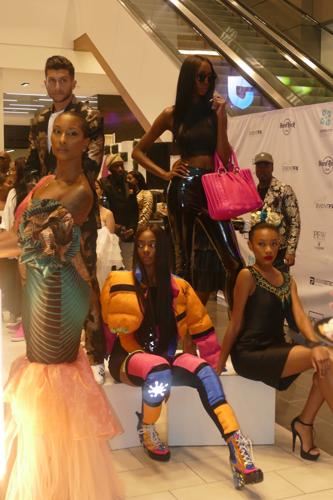 Philly Fashion Week | | phillytrib.com