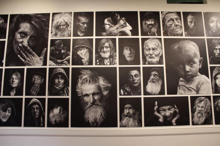 Latest Mütter Museum exhibit hopes to humanize homelessness | Lifestyle ...