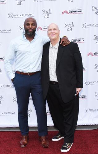 Philly Chit Chat celebrates a 'Sweet 16' at Steak 48 | Out and About ...