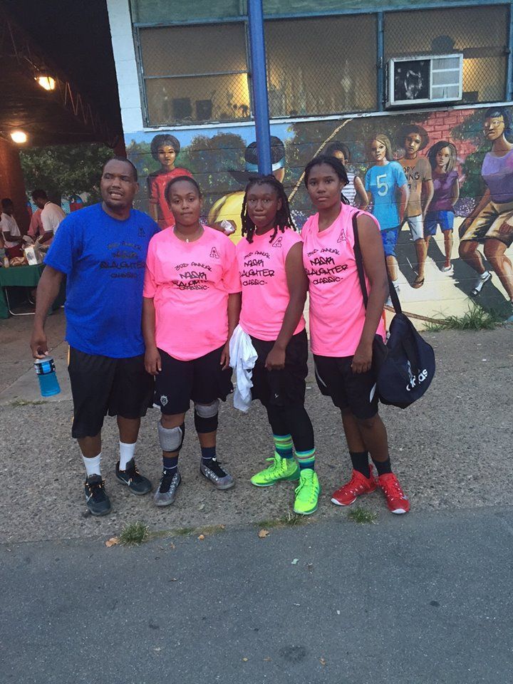 Community basketball tourneys honor those tragically lost | Metros ...