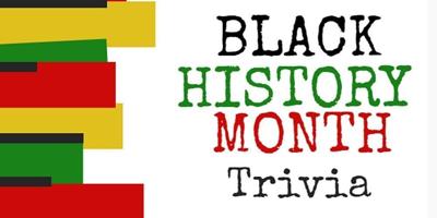 Black History Month Quiz | News | phillytrib.com