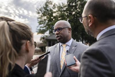 House votes to censure Democratic Rep. Bowman for pulling a fire alarm ...