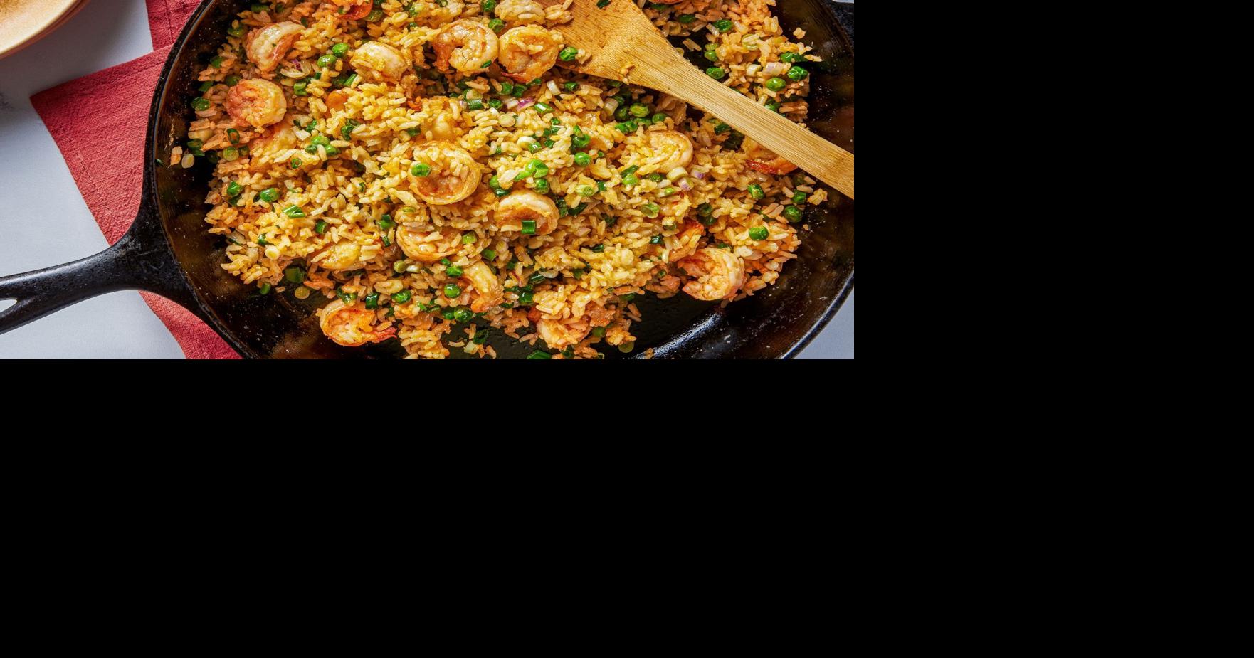 The secret to 15-minute meals? Smart cooking shortcuts. | Lifestyle ...