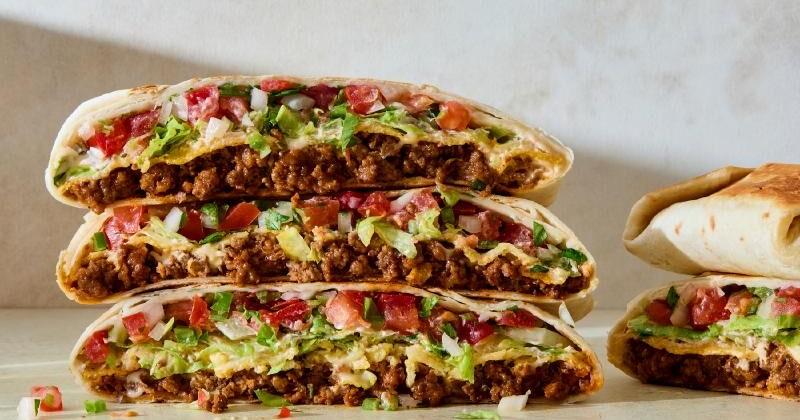 The Fast-Food Gimmick That Became an Unlikely Muse for Chefs | Nyt ...