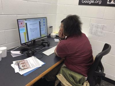 Indiana Women’s Prison offers coding classes | Across America ...