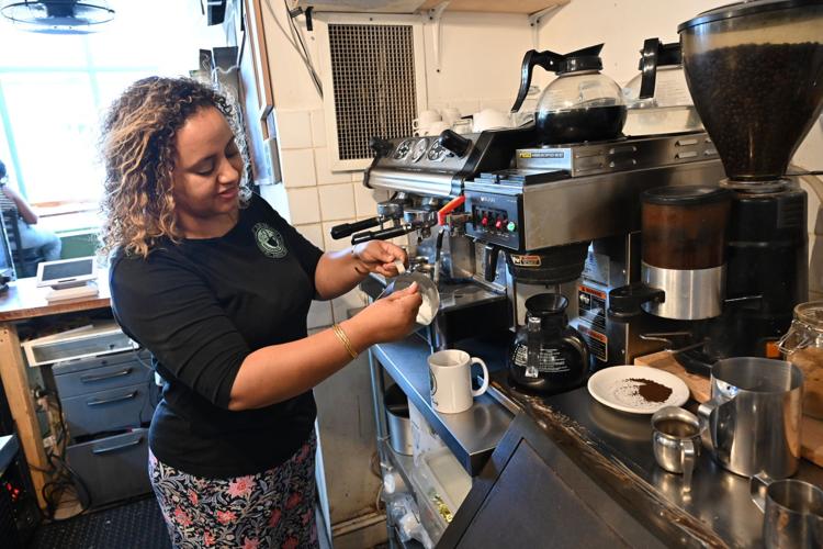 Comcast Business Spotlight: Alif Brew and Mini Mart in West ...