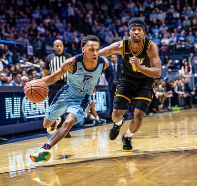 Former Imhotep Charter basketball star Daron "Fatts" Russell named to ...