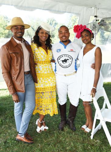 Photos: Philadelphia Polo Classic | Multimedia | phillytrib.com